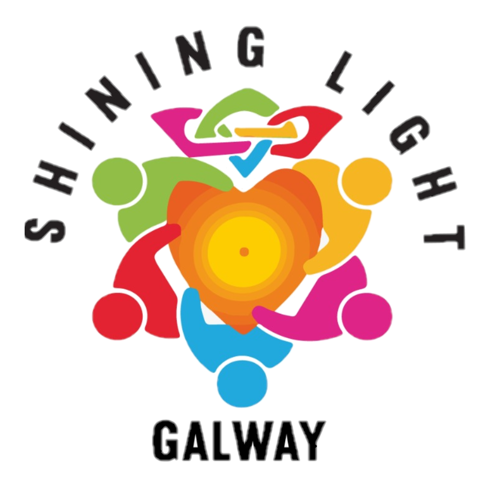 Home - Shining Light Galway